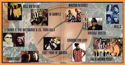 20 Years Before 2000: NBA Jam Session!