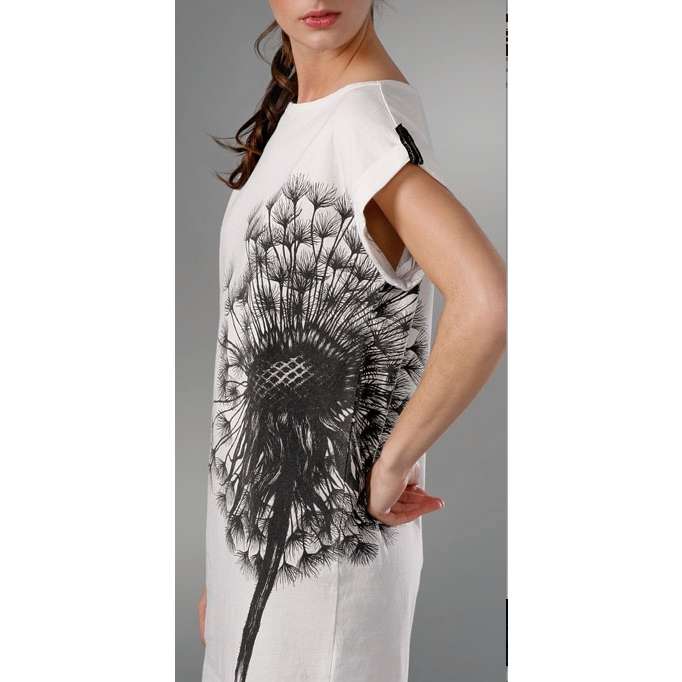 What Is Radial Balance In Fashion - Design Talk