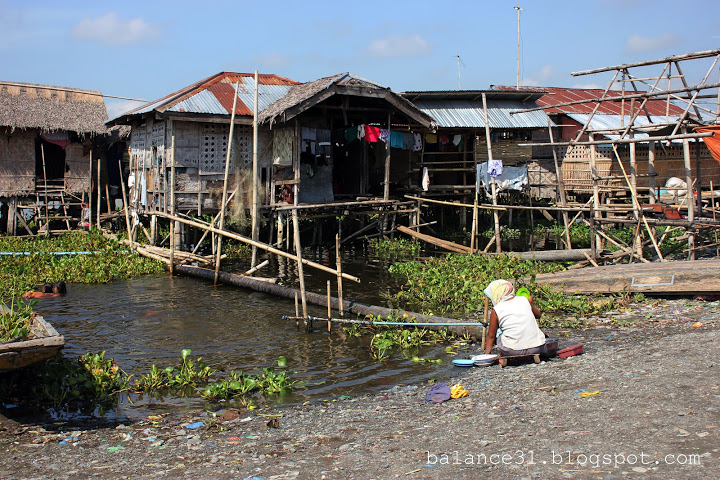 RESOURCES RICH TOWN OF BULUAN