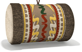 Contoh Alat Musik Tradisional Provinsi Sumatera Barat - cekrisna