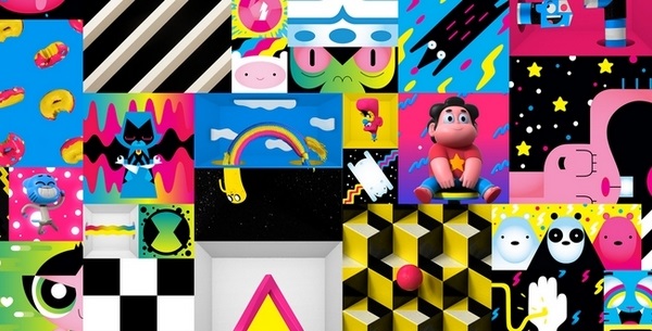 Cartoon Network: más novedades para este mes en Latinoamérica – ANMTV