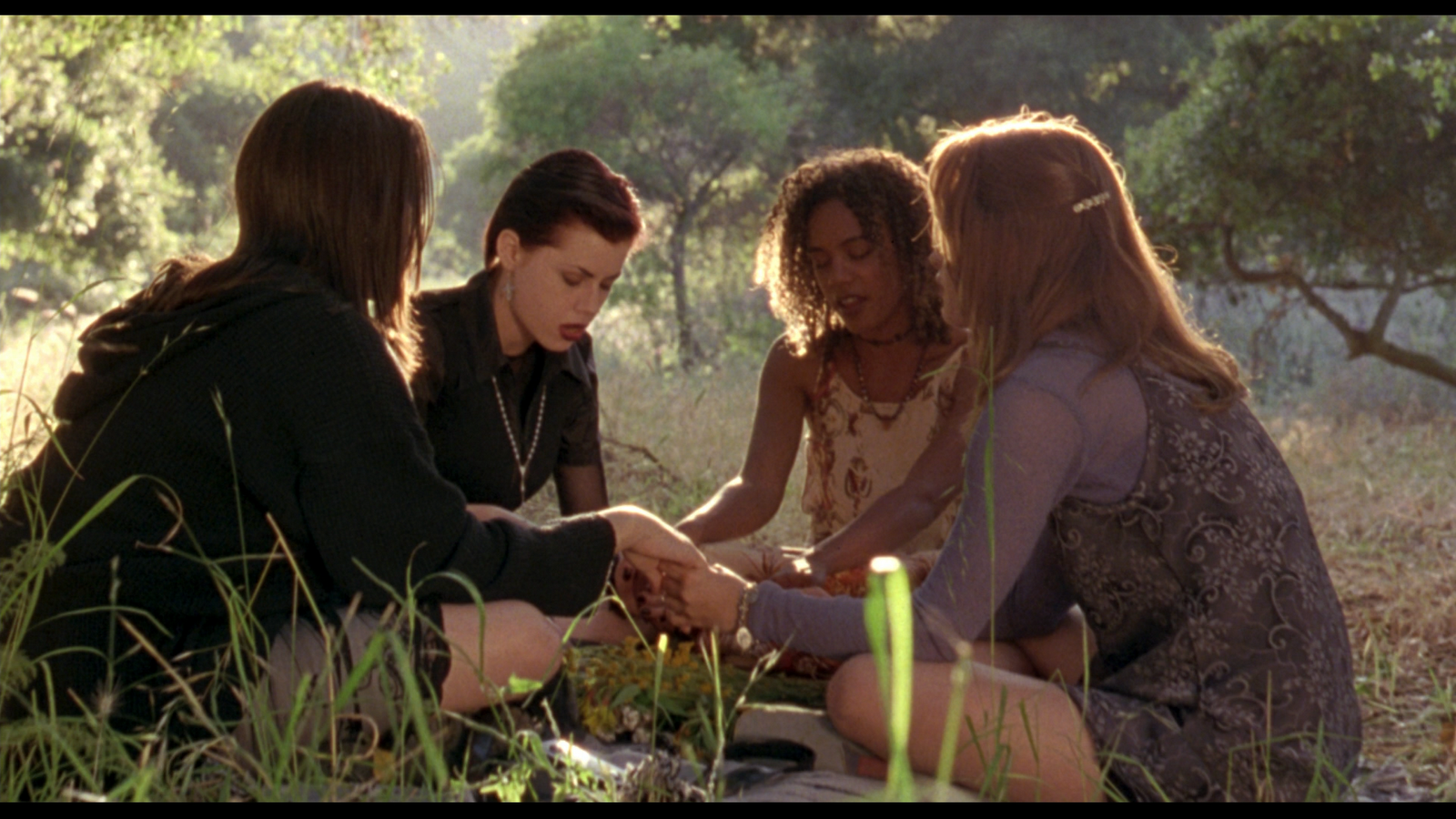 The Craft | The craft movie, The craft 1996, Scary movies