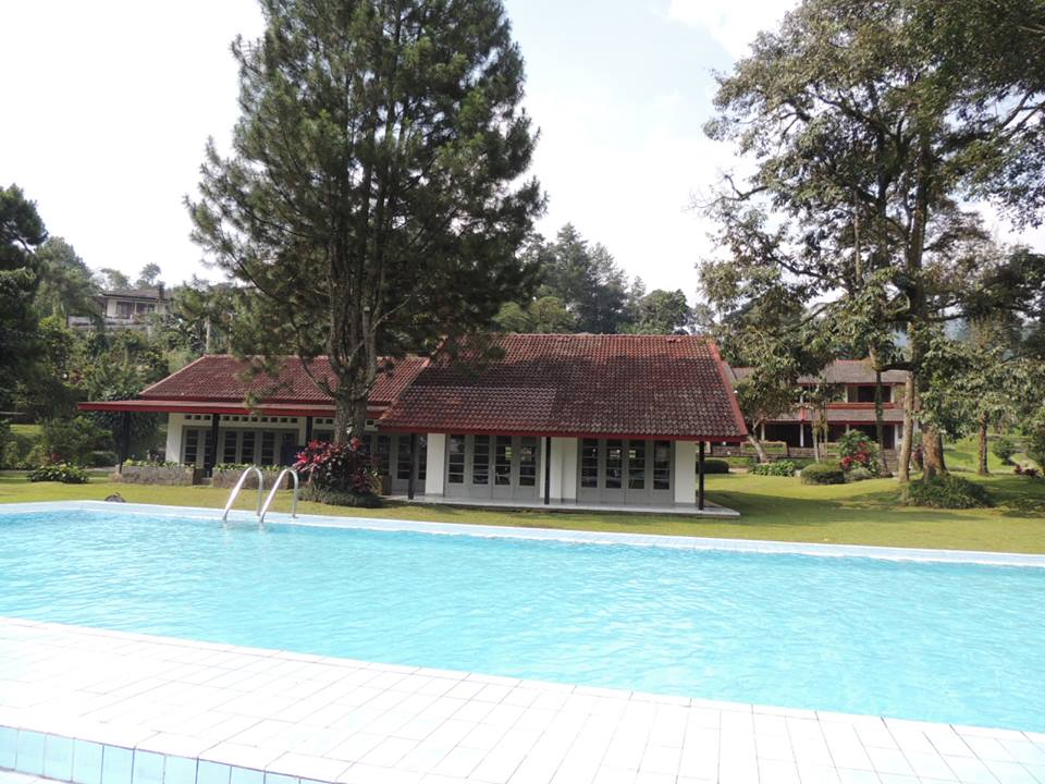 WISMA TEMPO MEGAMENDUNG PUNCAK ~ RESORT MURAH PUNCAK - Paket Menginap ...