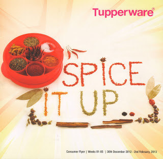 Tupperware Angels : Tupperware India : Mumbai Latest offers and Range ...