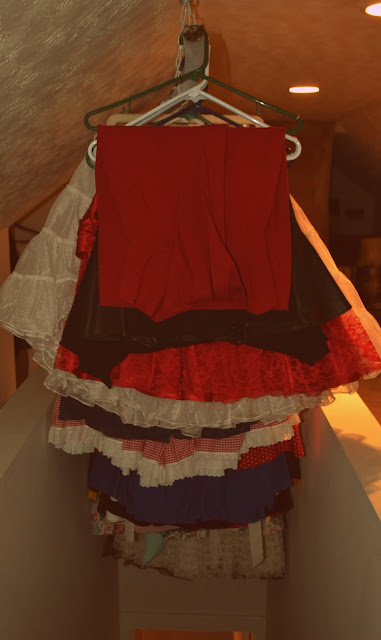 VOX+V: DIY: TREE BRANCH CLOTHING RACK