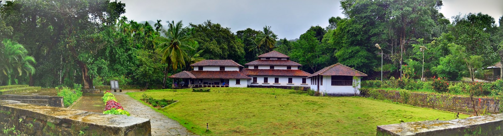 Sharath Hassan A Travelling Photographer: ಕವಿಶೈಲ ಕುಪ್ಪಳ್ಳಿ, kavishaila ...