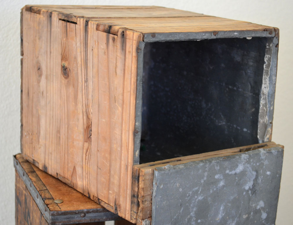 The Copycat Collector: 2012