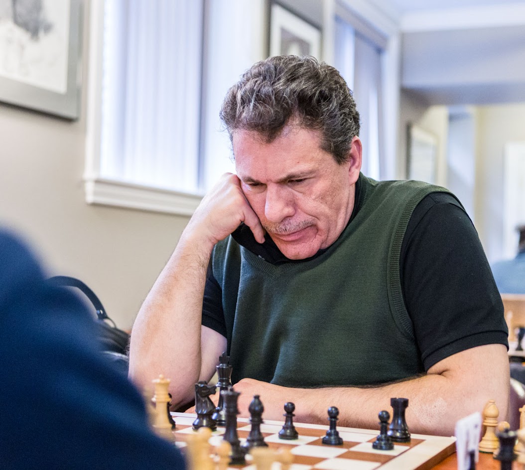 Boylston Chess Club Weblog: 2018