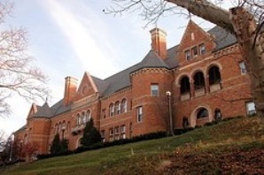 Pennsylvania Haunts & History: Homestead Carnegie Library