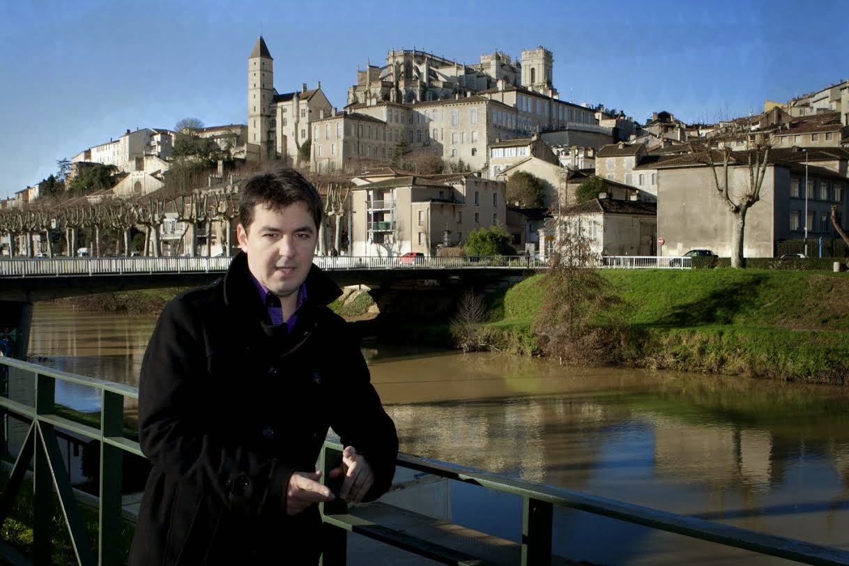 Ecologiste et militant associatif : Auch en toute transparence ...