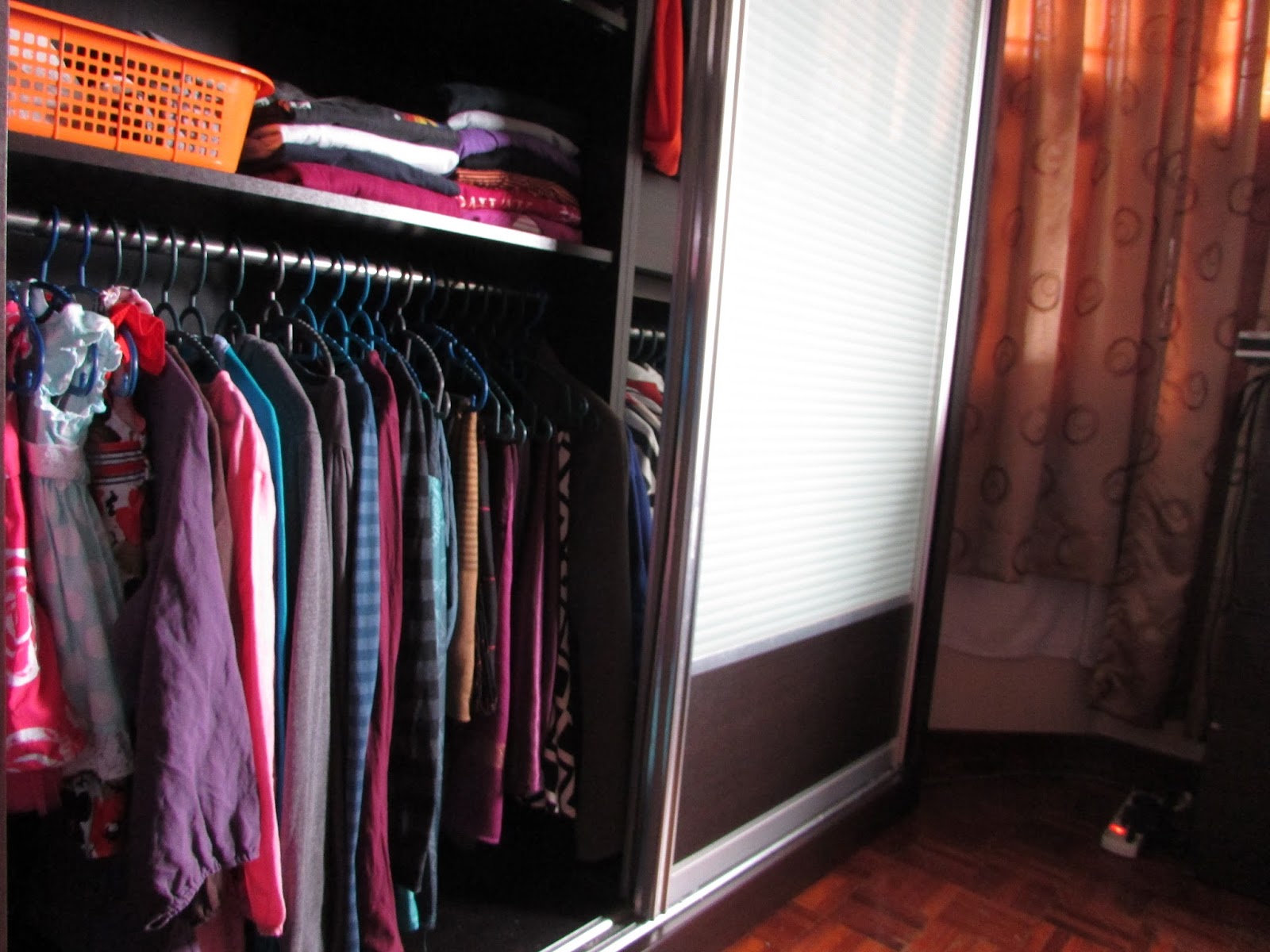 58+ Rak Almari Baju Diy, Info Terbaru!