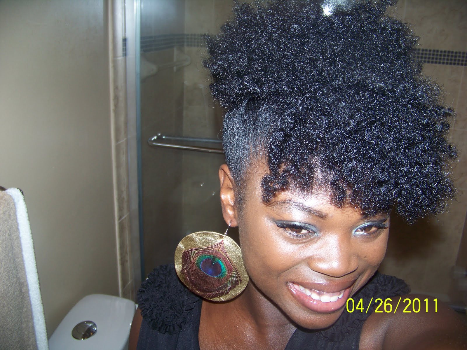 All Things O'Natural: Let's Talk Hair: WHAT LOOKS ARE YOU FAVORING FOR ...