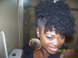 All Things O'Natural: Let's Talk Hair: WHAT LOOKS ARE YOU FAVORING FOR ...