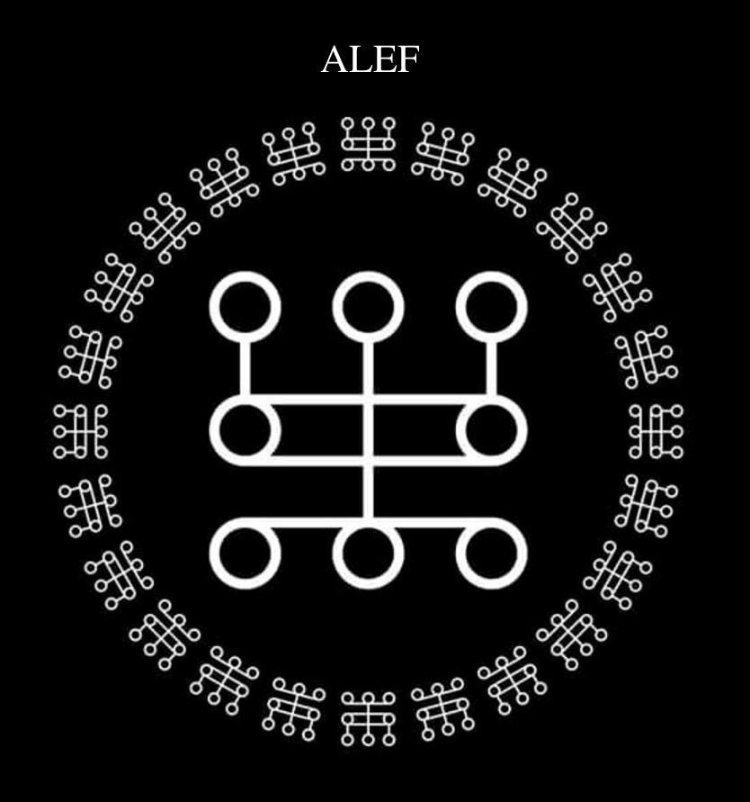 Kabbalah y Torah en Expansión : LAS 22 LETRAS EN EL ALFABETO MALACHIM ...