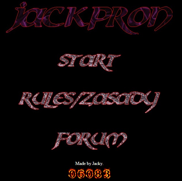 List of Riddle Games... (SUPER LENGKAP) Part 1 ~ Blue Light