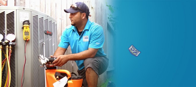 Home Appliance Repair Service