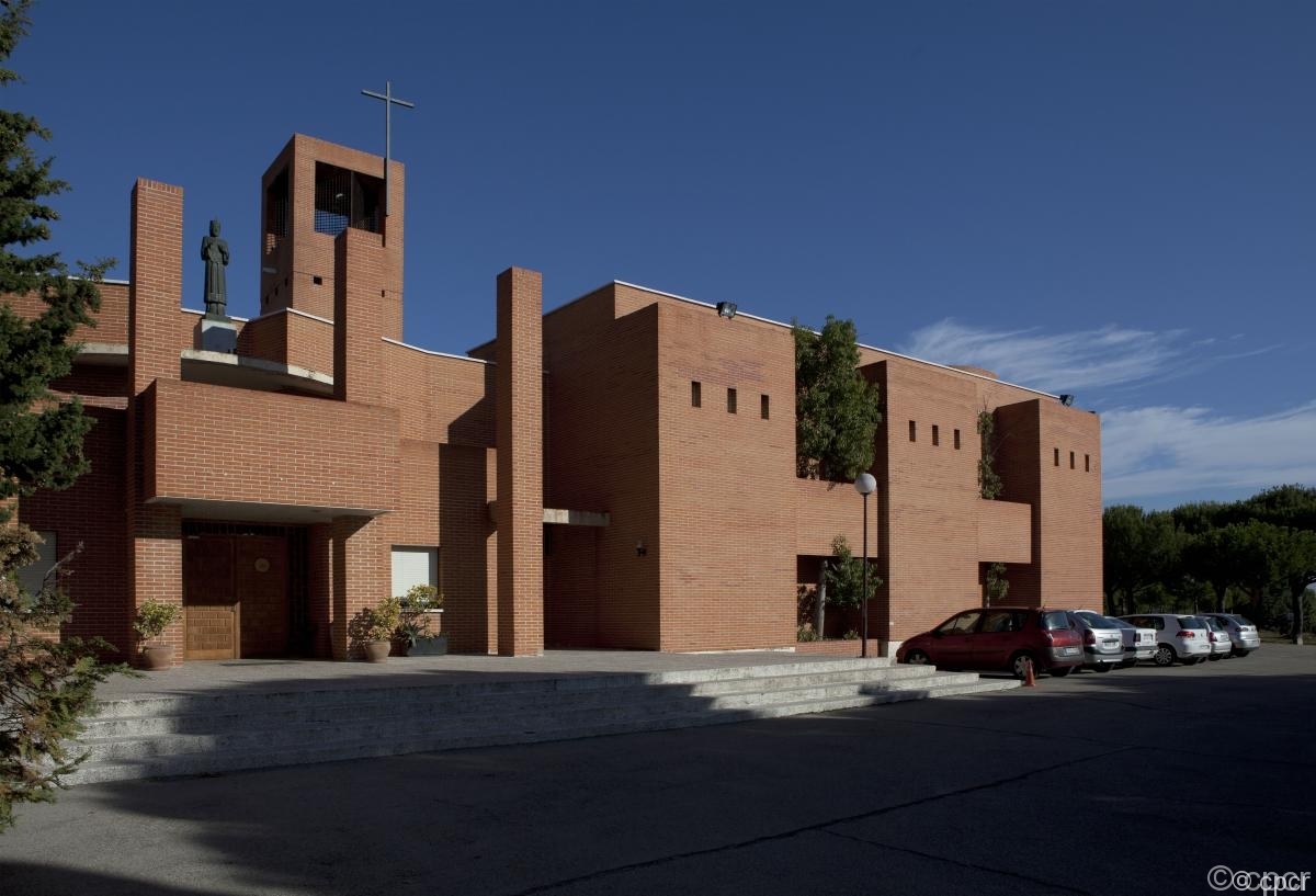 Cristianos Digitales: CASA CRISTO REY: UN OASIS DE PAZ PARA EL ...