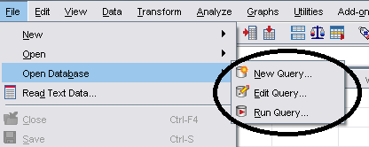 Spss 16 windows 10 menu bar - professionalpsawe