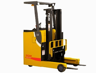 Forklift TCM FRHB 10 to 30 | Forklift TCM
