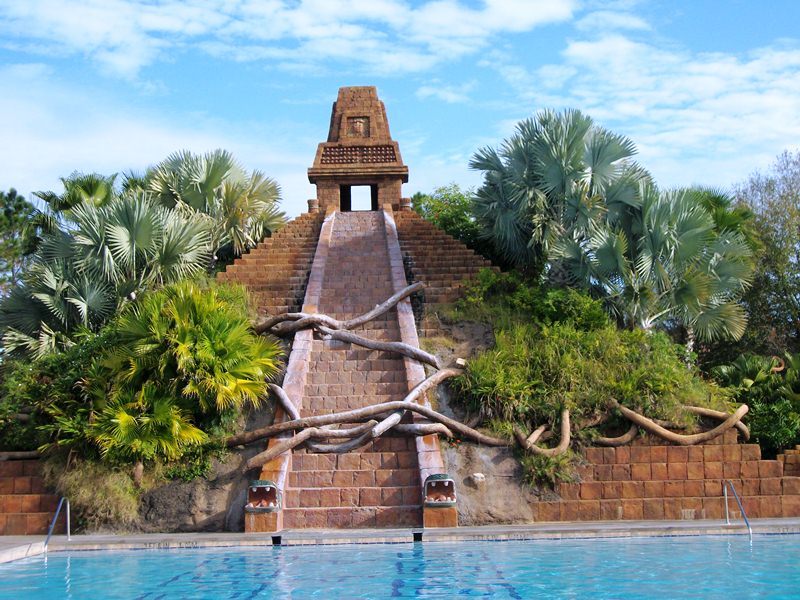 Main Street Gazette: The Lost City of Cibola