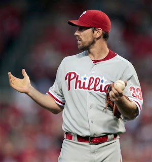 Cliff Lee Baseball Player Profile,Pictures,Images And Wallpapers 2012 ...