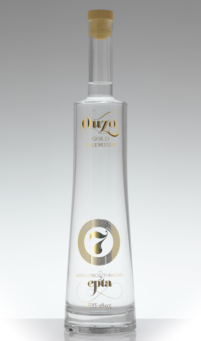 Ouzo — Rezepte Suchen