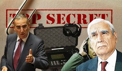 ΒΙΟΓΡΑΦΙΚΟ ΣΗΜΕΙΩΜΑ ΤΟΥ ΓΙΑΝΝΗ ΤΣΙΡΙΓΩΤΗ: Υποκλοπές: Ποιοί, γιατί και ...