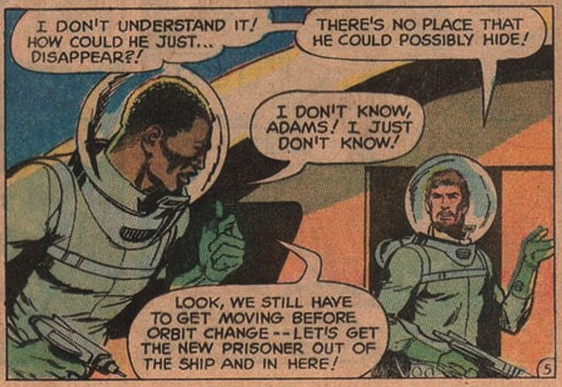 Today In Comics History