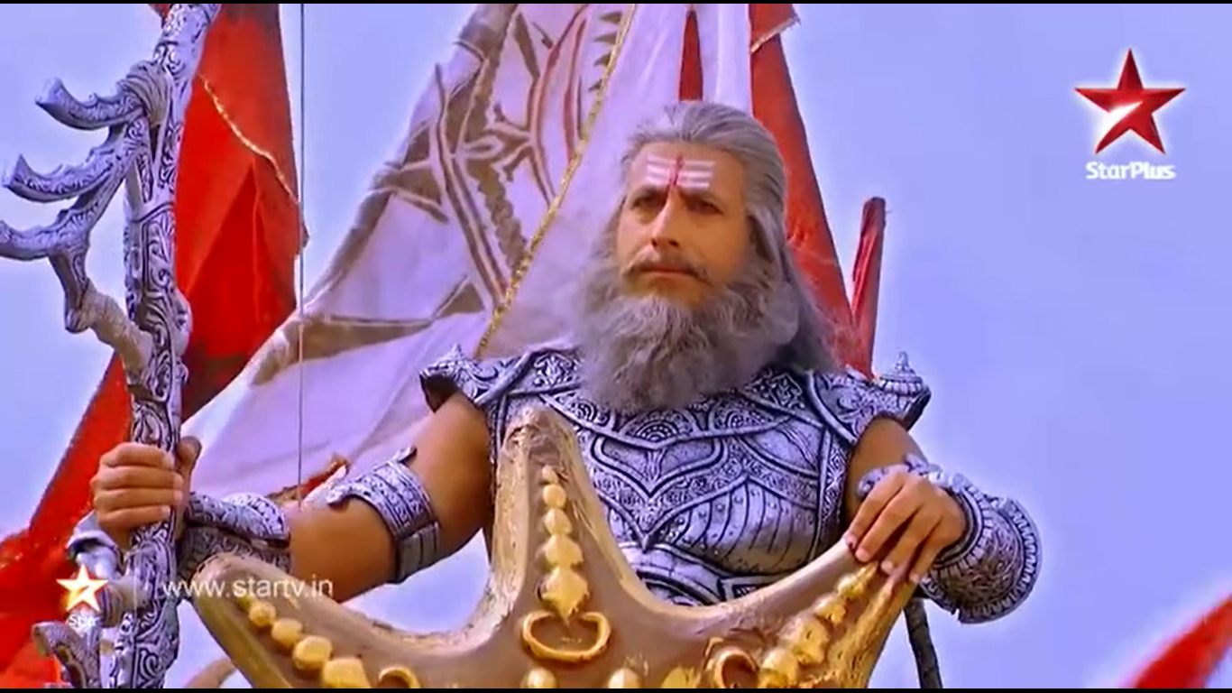 Logic Astra: Satyaki's achievements in the Mahabharata.