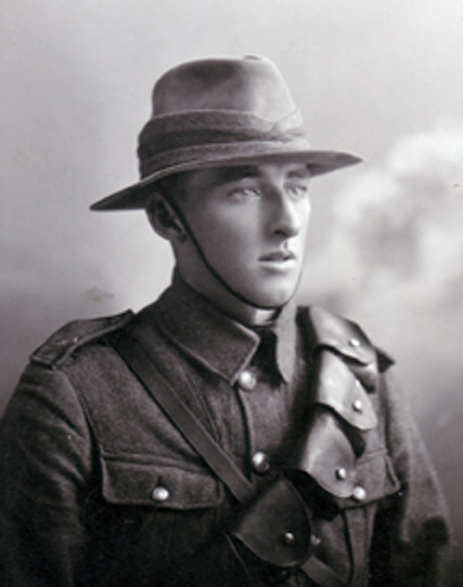 sconzani: April 2011