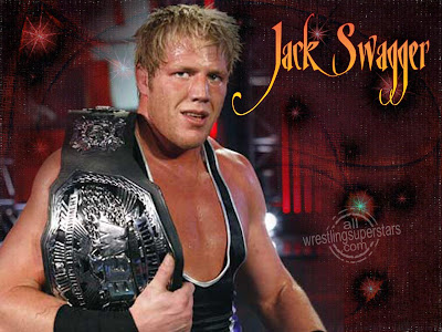 Jack Swagger Wallpapers | All Entry Wallpapers