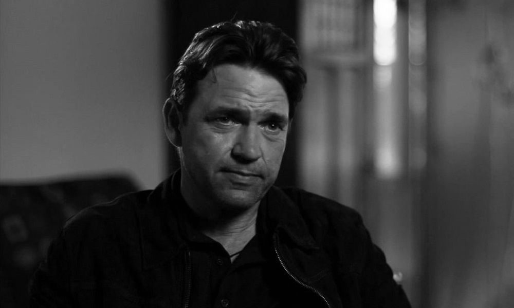 Malvaditos: Sean Ambrose