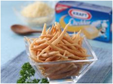 Kumpulan Resep Masakan: KUE DAKI KEJU