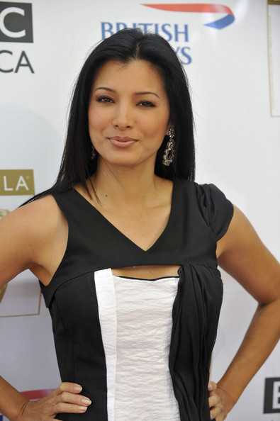 Holly Celebrity Gossips: 40+ Kelly Hu Hottest Photos & Images