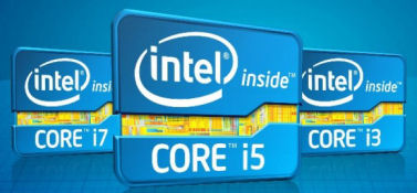 Perkembangan Intel Core dari Generasi ke Generasi ~ Never