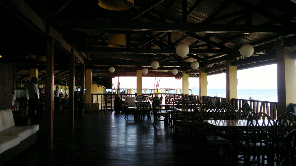 Panagatan, A Cagayan De Oro City Seafood Restaurant ~ SCRATCH e-PAD!