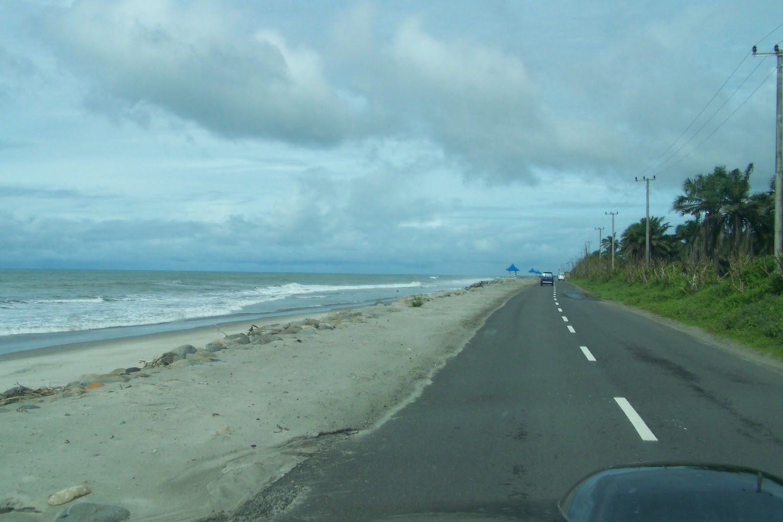 Kota MukoMuko ~ Bumi Nusantara