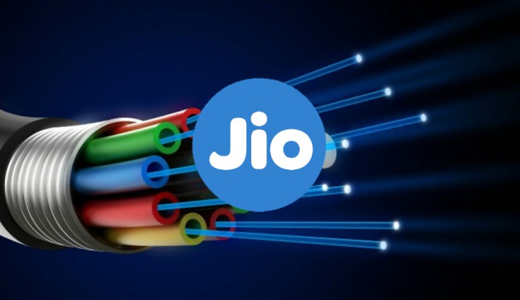 Jio Fiber | Mobizet