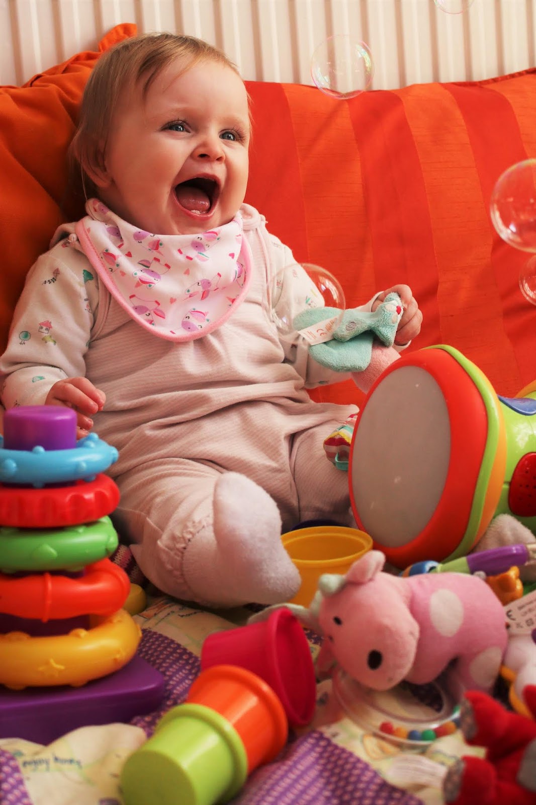 Family Tree with associated saplings: Shirley's offspring