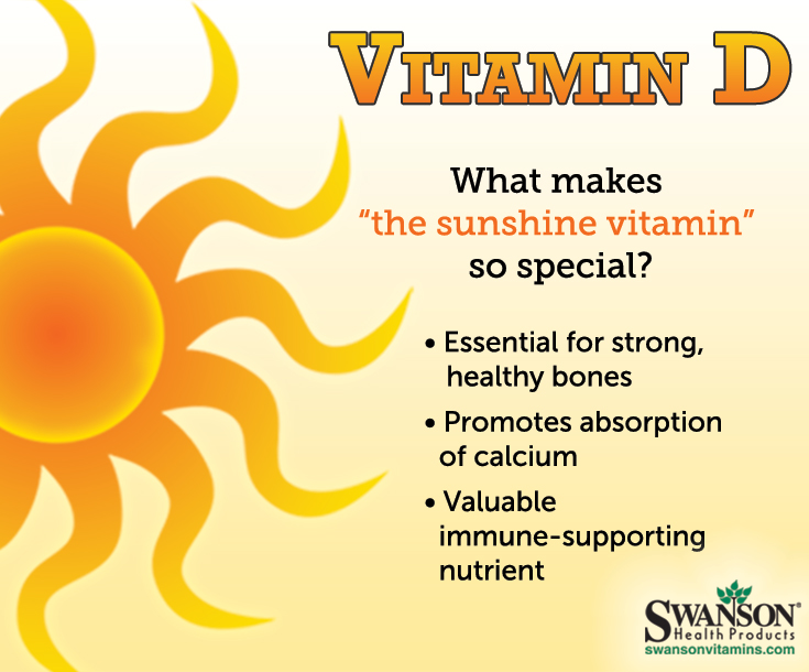 O QUE É VITAMINA D? TAMBÉM CHAMADA VITAMINA DA “LUZ DO SOL”;HOJE É ...