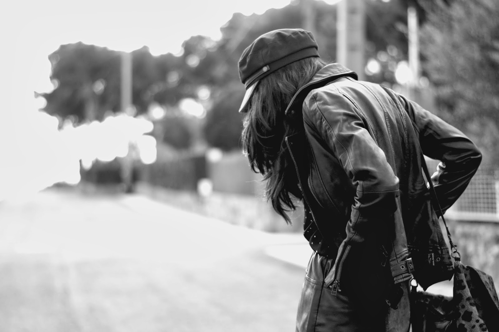 La Florinata: Look del Día: Baker Cap