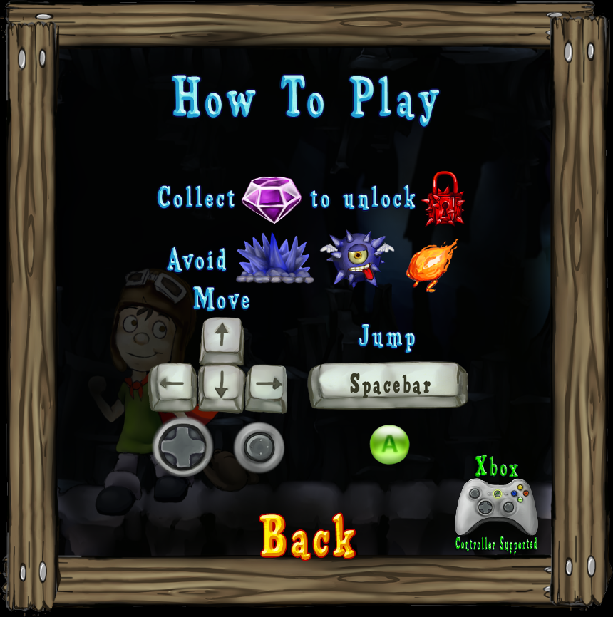 The Indie Elitist: A Flipping Good Time