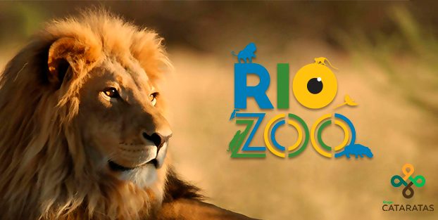 FMT Transportes: RioZoo - Jardim Zoológico do Rio de Janeiro