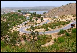 Kallar Kahar Beautiful Place In Pakistan Pictures Photos Wallpaper And ...