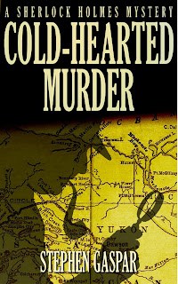 Stephen Gaspar: December 2011