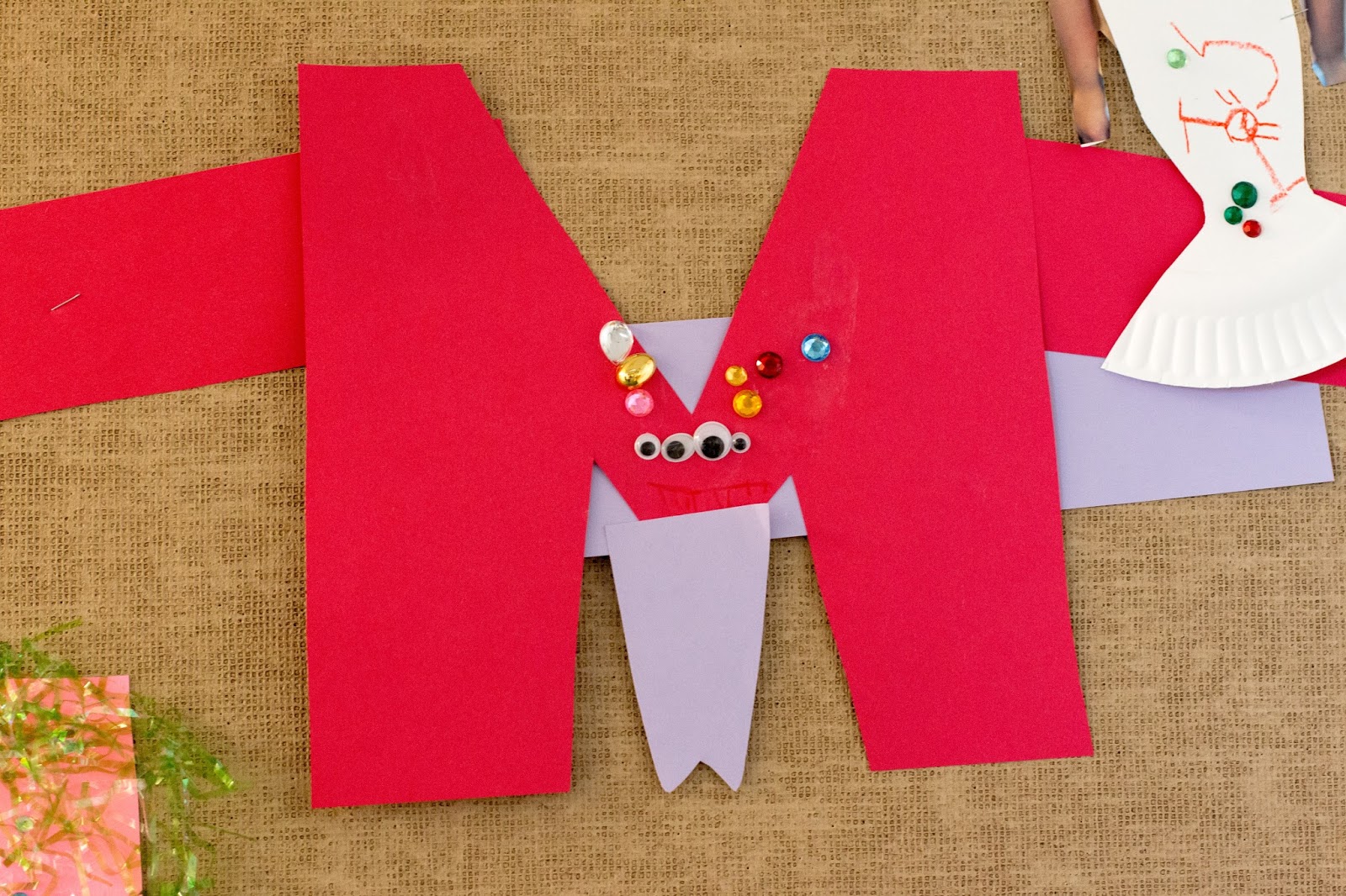 Teach Them To Fly: "M" is for Mermaid