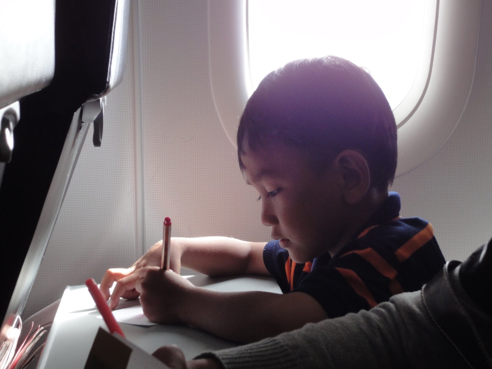 Nik Hassan Hamidi Putra: โรงเรียนทางเลือกนูซันตารา (Nusantara ...