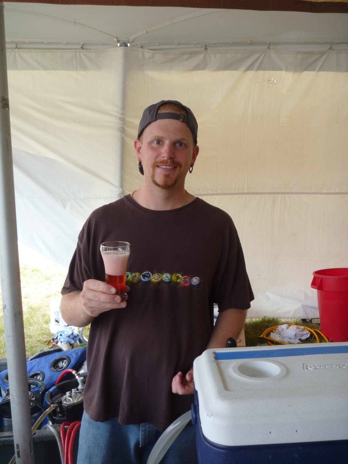 Just Jane Beer Blogger