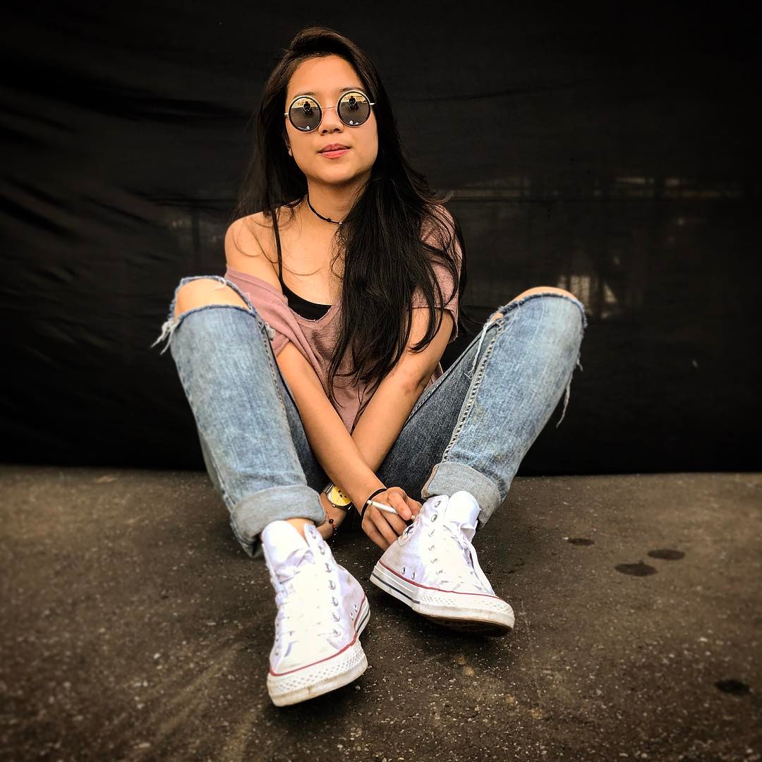 Biodata Danilla Riyadi Lengkap Dengan Biografi dan Foto Terbaru ...