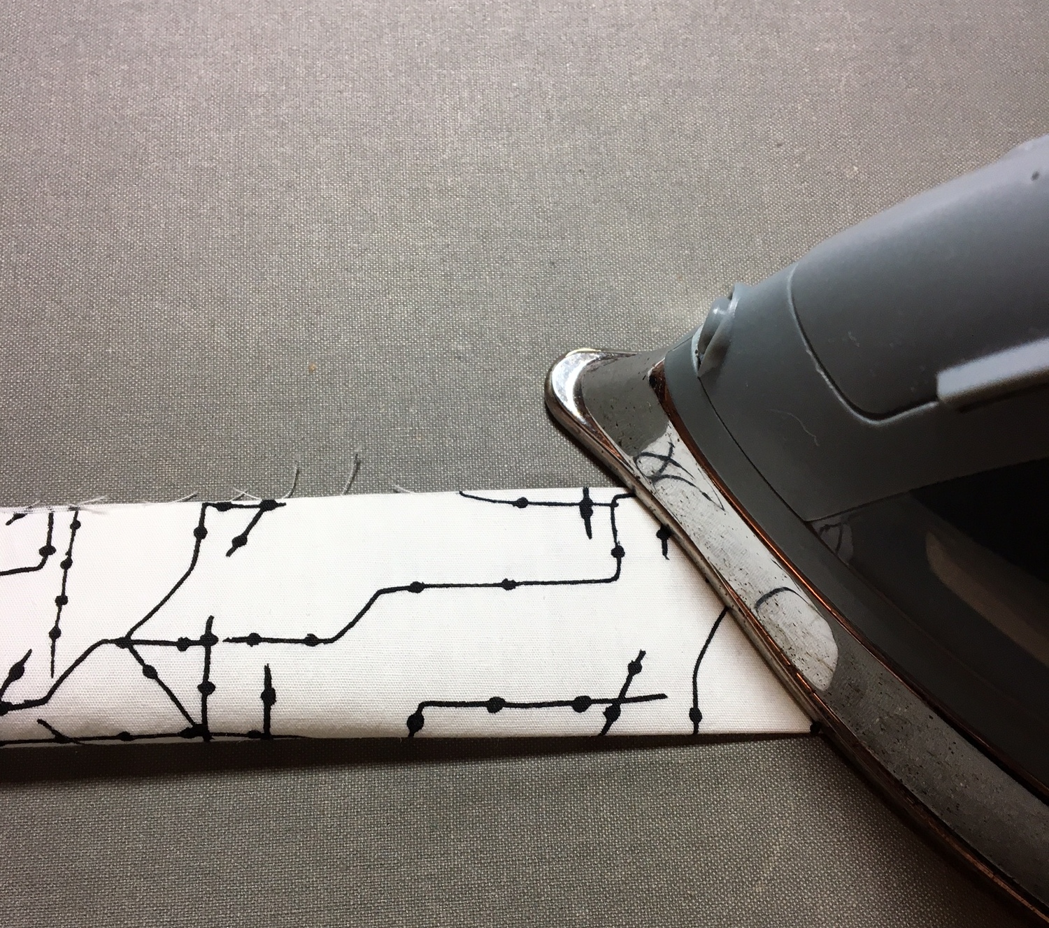 The Patchery Menagerie: Batch Binding